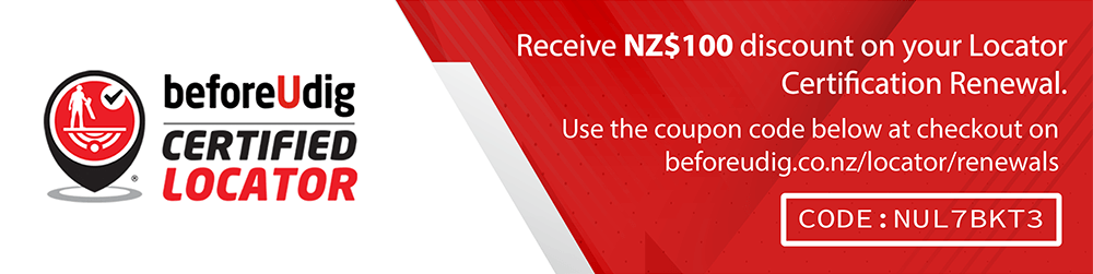 Exclusive offers for Nulca Members - beforeUdig